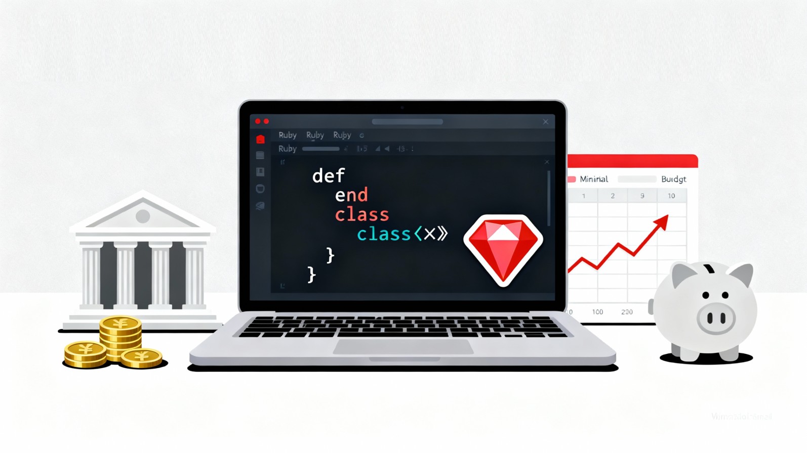 Writing Clean Code and Managing Your Finances: Lessons from Ruby - Ruby-Doc.org